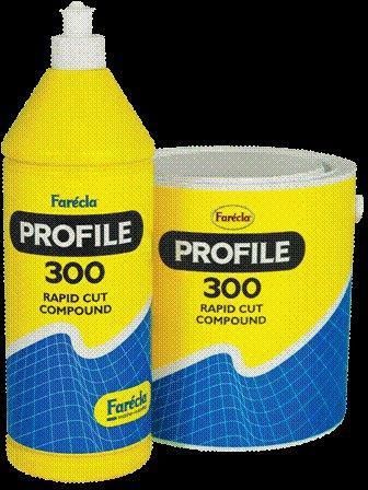 Farecla Profile 300 ostra pasta polerska - Opinie i ceny na Ceneo.pl