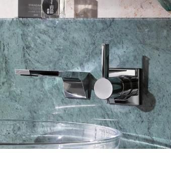 Bateria Dornbracht CL.1 chrom 36812705-00 - Baterie Umywalkowe - Opinie ...