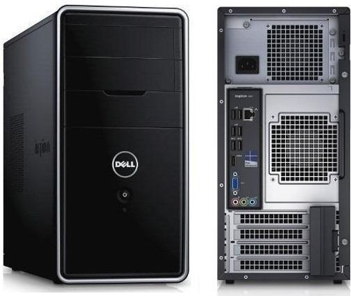 Dell Inspiron 3847 (GENMT1603_223_WPro) - Komputer stacjonarny - Opinie ...