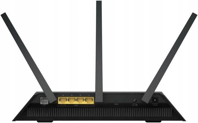 Router NETGEAR D7000 (D7000-100PES) - Opinie i ceny na Ceneo.pl