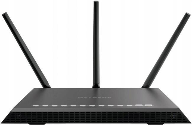 Router NETGEAR D7000 (D7000-100PES) - Opinie i ceny na Ceneo.pl