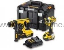 DeWalt DCH253 - Opinie i ceny na Ceneo.pl
