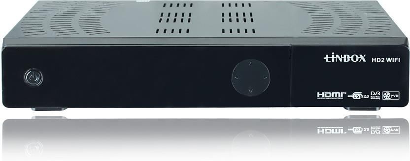 Linbox HD2 WI-FI - Opinie i ceny na Ceneo.pl