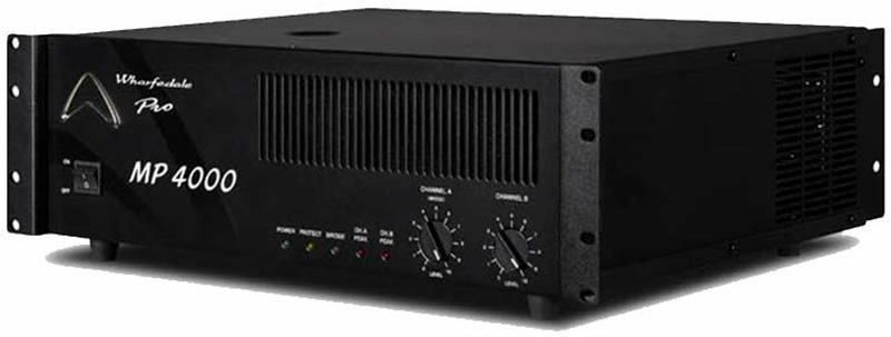 Wharfedale MP 4000 - Ceny i opinie - Ceneo.pl