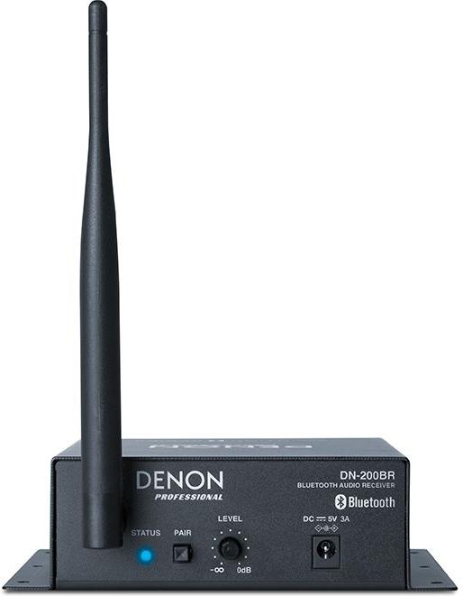 Denon DN-200BR - Ceny i opinie - Ceneo.pl