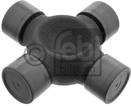 Zabezpieczenie ładunku Połączenie, wał wzdłużny FEBI BILSTEIN 38417 ...