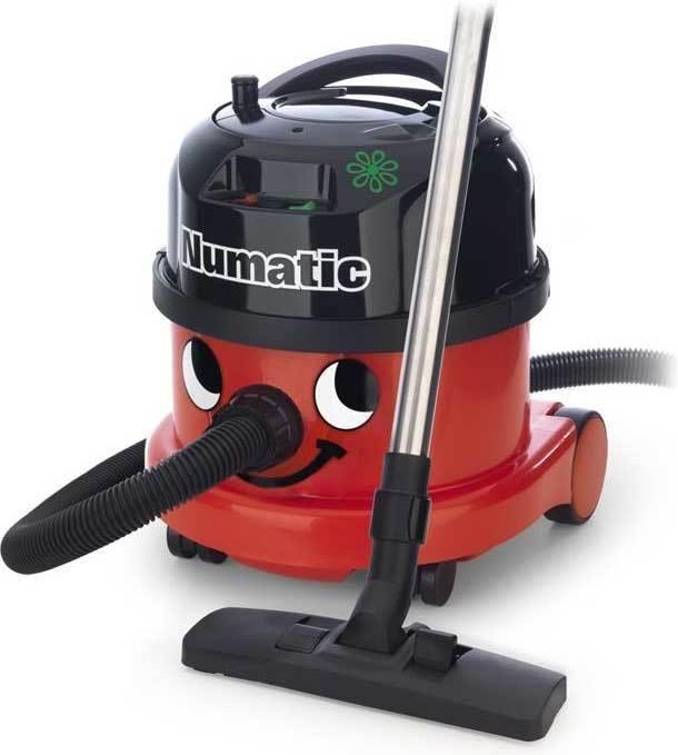 Numatic PPR 200 - ceny i opinie - Ceneo.pl
