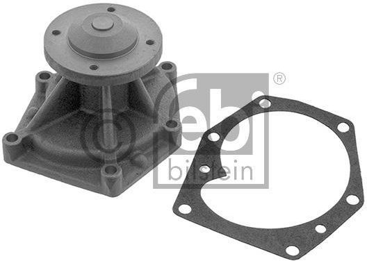 Pompa wodna FEBI BILSTEIN 21552 - Opinie i ceny na Ceneo.pl