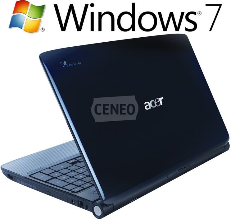 Laptop Acer TravelMate 5739G-664G50Mn Intel Core 2 Duo T6600 4GB 500GB ...