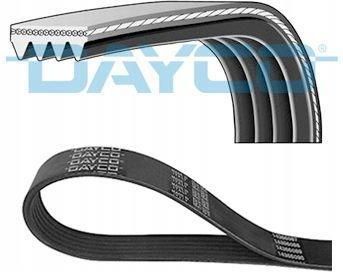 Element napędu DAYCO Pasek klinowy wielorowkowy 4PK860 - Opinie i ceny ...