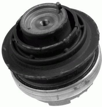 Zawieszenie silnika LEMFÖRDER Łożyskowanie silnika 22899 01 - Opinie i ...