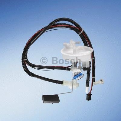 BOSCH Czujnik, poziom paliwa 0 986 580 341 - Opinie i ceny na Ceneo.pl