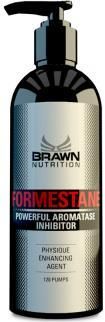 Brawn Formestane 120 Ml - Ceny i opinie - Ceneo.pl
