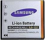 Akumulator dedykowany Digital do Samsung SLB-1237 - Ceny i opinie na ...