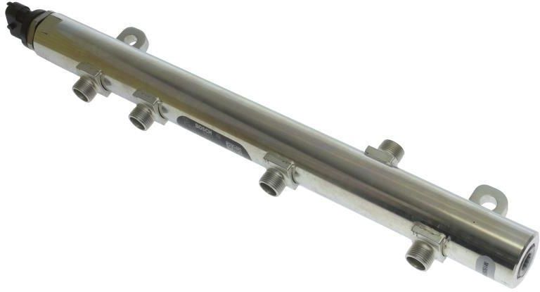 BOSCH Rura rozdzielacza, paliwo 0 445 214 107 - Opinie i ceny na Ceneo.pl