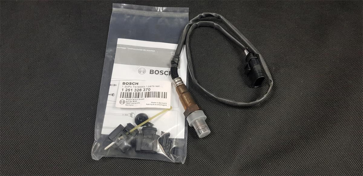 Sonda lambda BOSCH Sonda lambda 0 258 010 036 - Opinie i ceny na Ceneo.pl