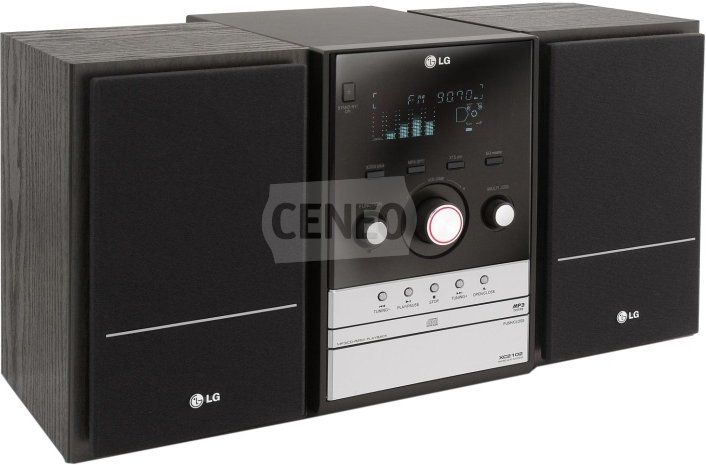 Wieża LG XA 42 - Opinie i ceny na Ceneo.pl