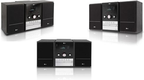 Wieża LG XA 42 - Opinie i ceny na Ceneo.pl