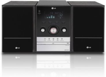 Wieża LG XA 42 - Opinie i ceny na Ceneo.pl