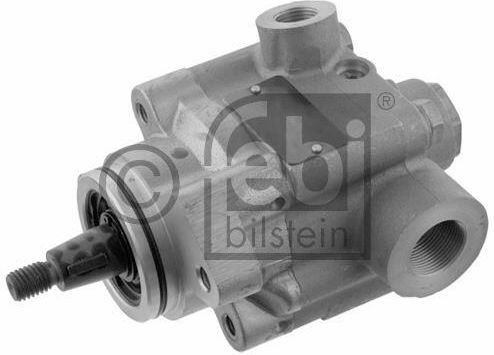 FEBI BILSTEIN Pompa hydrauliczna, układ kierowniczy 32469 - Opinie i ...