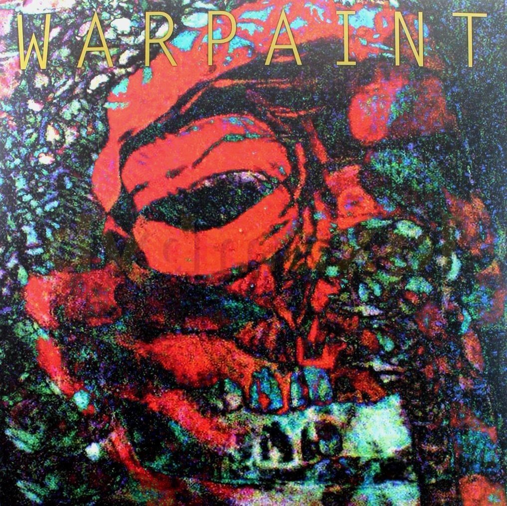 Płyta winylowa Warpaint - The Fool (Winyl) - Ceny i opinie - Ceneo.pl