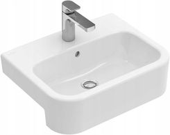 Umywalka Villeroy&Boch Architectura 55x43 41905501 - Opinie i ceny na ...