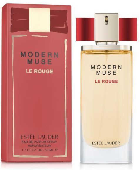 Estee Lauder Modern Muse Le Rouge Woda Perfumowana 30ml - Ceneo.pl
