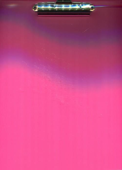 Biurfol Clipboard A4 deska PCV KKL-03 ROZ - Ceny i opinie - Ceneo.pl