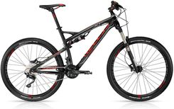 Kellys Tyke 30 2016 - Rowery Górskie Męskie - Ceny i opinie Ceneo.pl