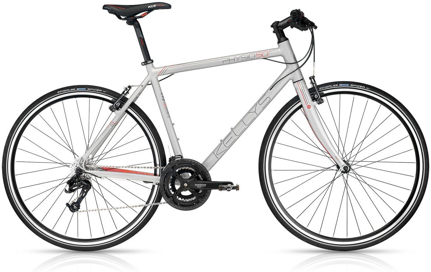 Rower Kellys Physio 50 2016 - Rowery Miejskie Męskie - Ceny i opinie ...