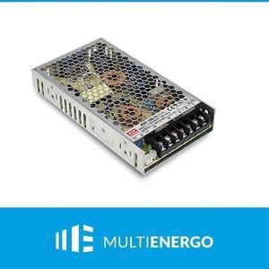 Mean Well Zasilacz Led Rsp-100-24 100W 24V 4,2A - Opinie i ceny na Ceneo.pl