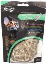 Karma Natural Taste Suszona Ryba 80G - Ceny i opinie - Ceneo.pl