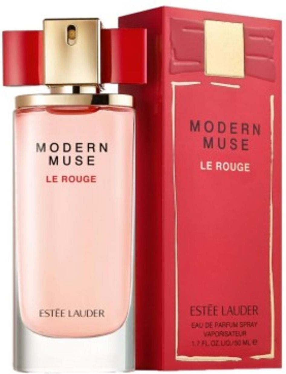 Estee Lauder Modern Muse Le Rouge Woda Perfumowana 50ml - Ceneo.pl
