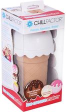 Funtastic Chill Factor Ice Cream Maker Truskawka 300237 2 - Ceny i ...