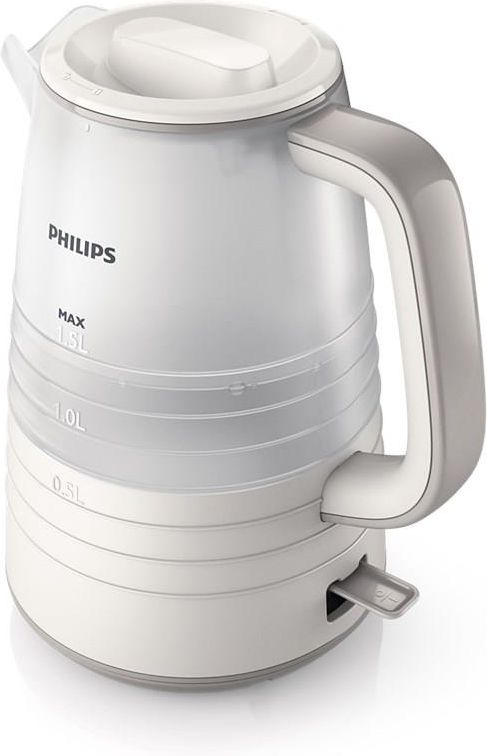 Czajnik Philips Daily Collection HD9336/21 - Opinie i ceny na Ceneo.pl