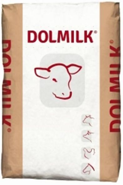 Do hodowli zwierząt Dolfos DOLMILK MD 1 - 10 KG - Ceny i opinie - Ceneo.pl