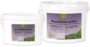 Over BRONCHIMAX PULVIS CIELĘTA 1 KG - ceny i opinie - Ceneo.pl