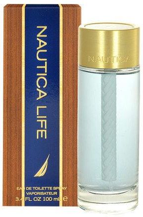 Nautica Life Woda Toaletowa 100ml - Opinie i ceny na Ceneo.pl
