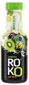 Roko Green 400Ml - Ceny i opinie - Ceneo.pl
