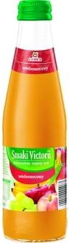 Victoria Cymes Smaki Victorii Sok Wieloowocowy - Ceny i opinie - Ceneo.pl