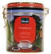 Herbata Dilmah Dimbula Fp Story Of Tea Czarna Herbata Liściasta Puszka ...