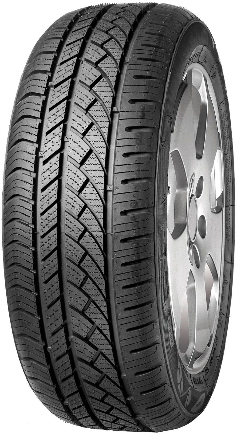 Opony dostawcze całoroczne Atlas GREEN 4S 215/65R16 109R - Opinie i ...
