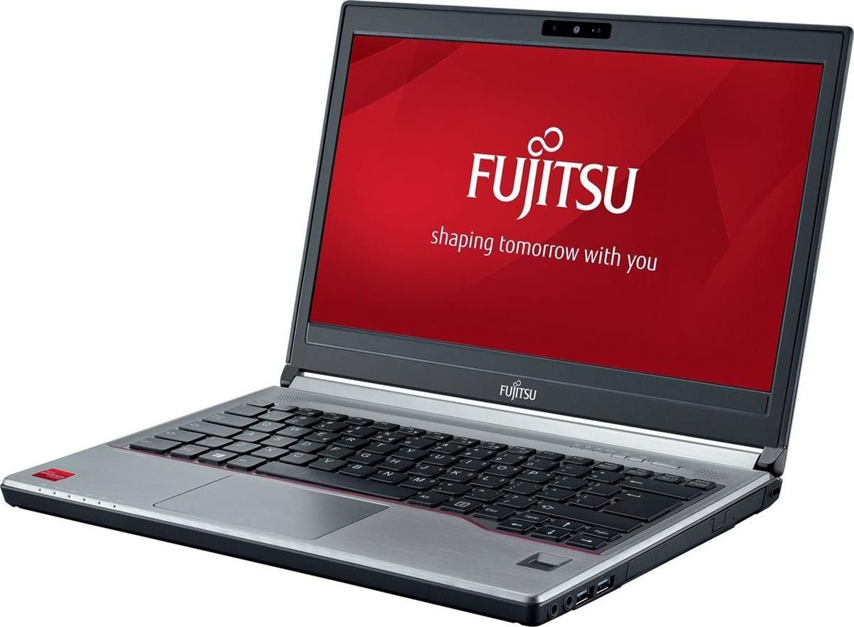 Laptop Fujitsu LifeBook E744 (VFY:E7440M751BPL) - Opinie i ceny na Ceneo.pl