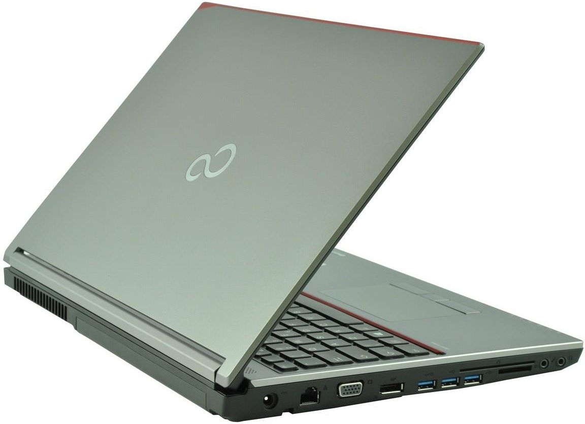 Laptop Fujitsu Celsius H730 (VFY:H7300W77BBPL) - Opinie i ceny na Ceneo.pl