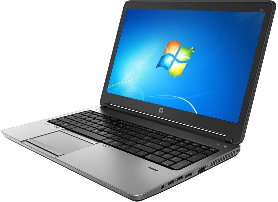 Laptop HP ProBook 655 G1 (P4T30EA) - Opinie i ceny na Ceneo.pl