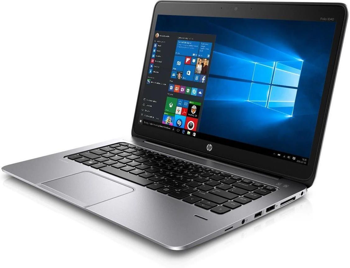 Laptop HP EliteBook Folio 1040 G2 (M3N81EA) - Opinie i ceny na Ceneo.pl
