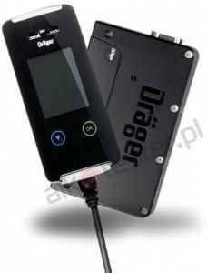 Alkomat Drager Interlock 5000 - Opinie i ceny na Ceneo.pl