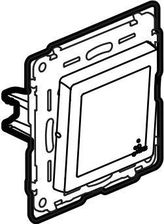 Legrand Przycisk przełączny no/nc IP44 valena life z symbolem dzwonka ...