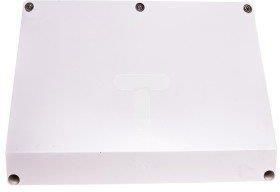 Hensel Panel przyłączeniowy 270x180x163mm IP65 bez gniaz i przycisków ...