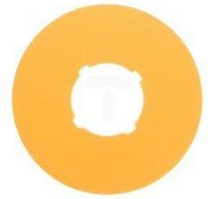 Eaton Tabliczka opisowa m22-xbk żółta fi 60mm Moeller 269580 - Opinie i ...